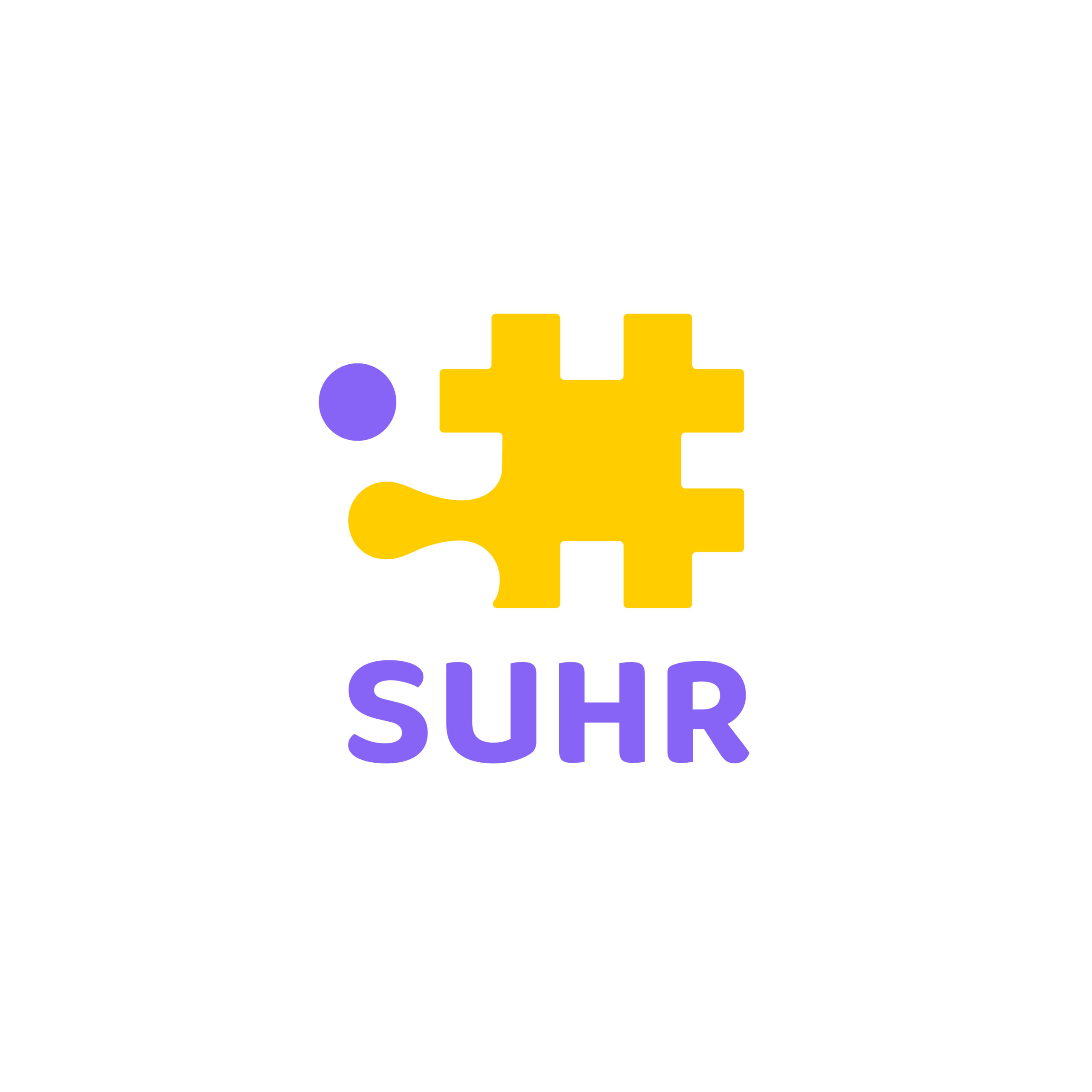 SUHR REPORT - suHR.cz